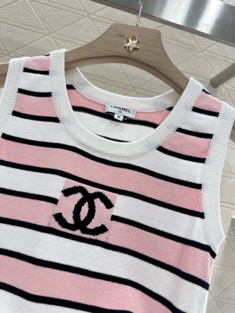 Bargain Chanel Vest