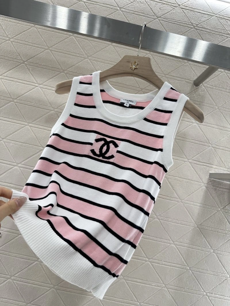 Bargain Chanel Vest