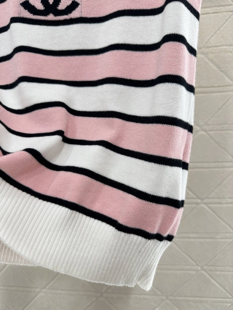 Bargain Chanel Vest