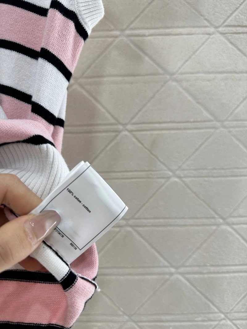 Bargain Chanel Vest