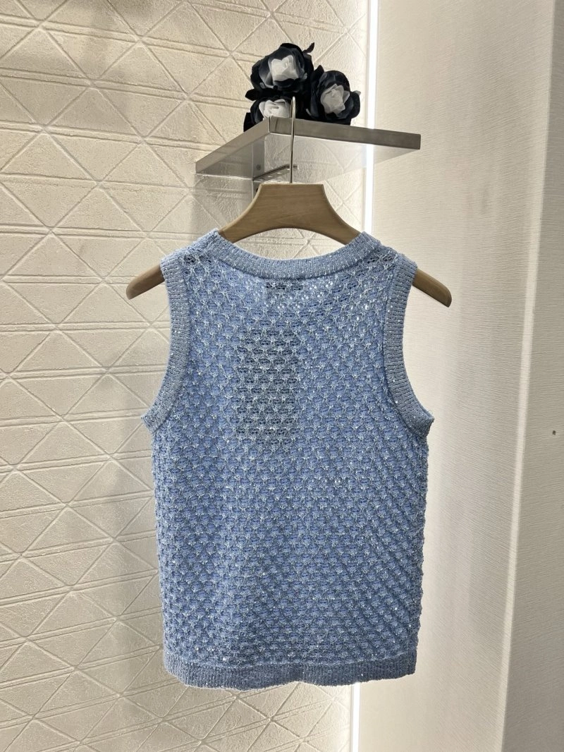 Reasonably priced Chanel Vest