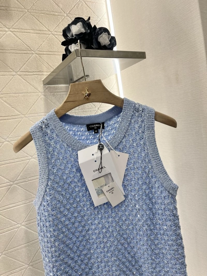 Reasonably priced Chanel Vest