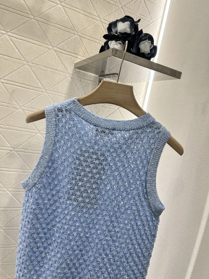 Reasonably priced Chanel Vest