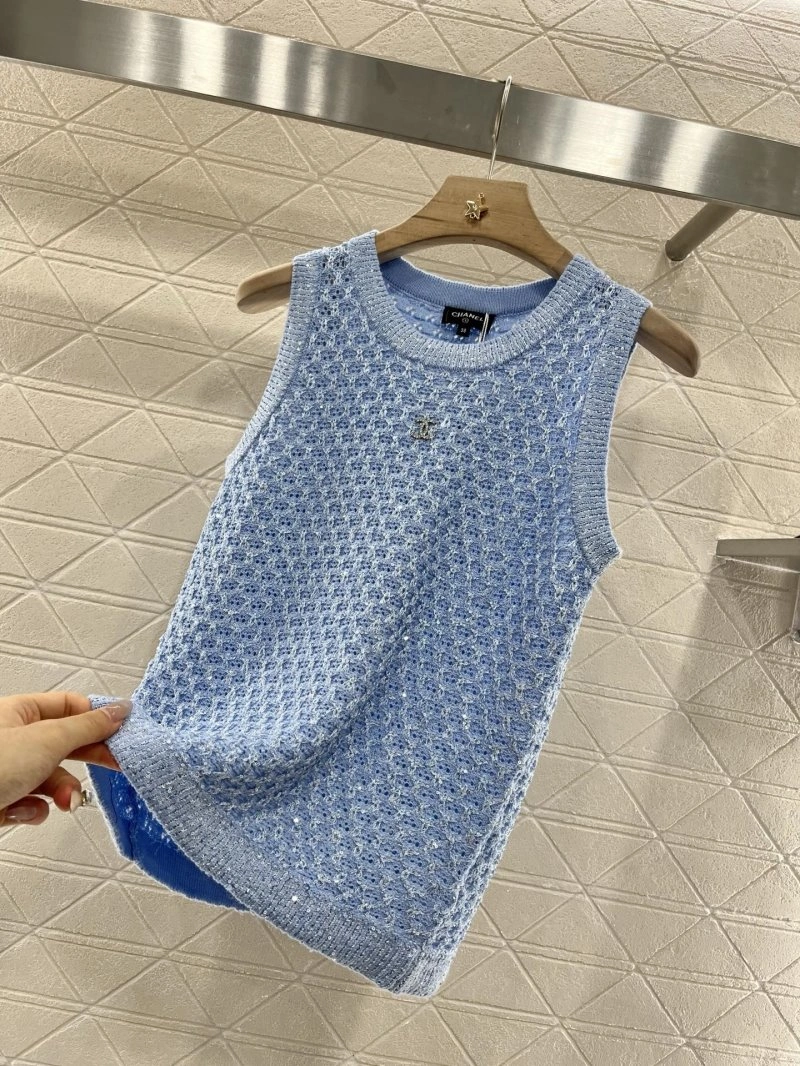 Reasonably priced Chanel Vest