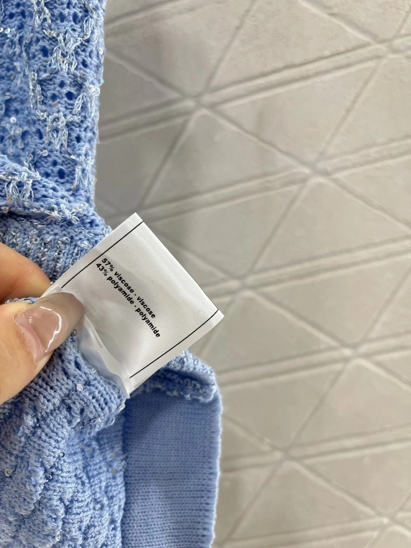 Reasonably priced Chanel Vest