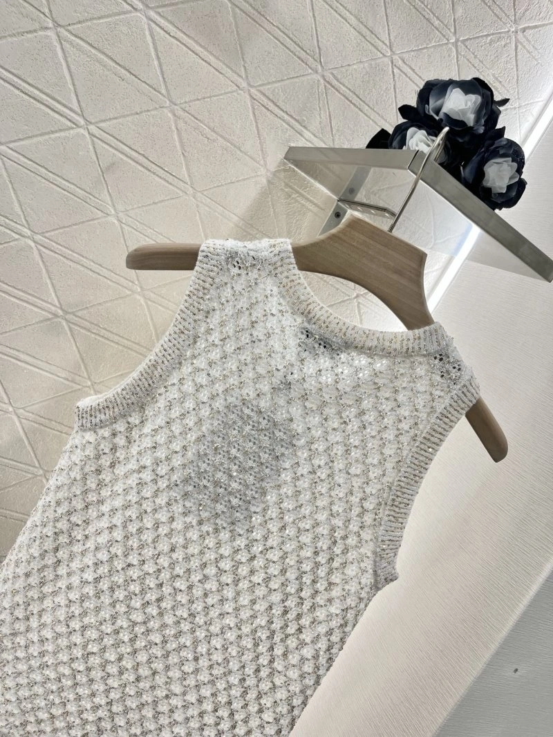 Inexpensive Chanel Vest