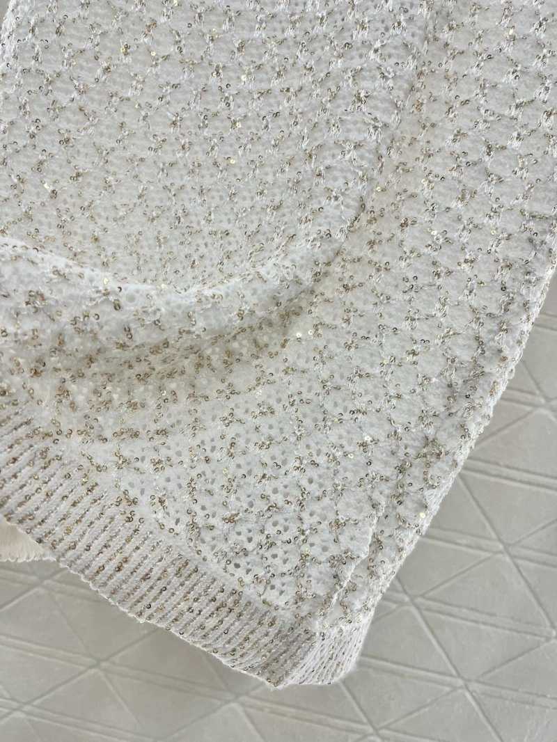 Inexpensive Chanel Vest