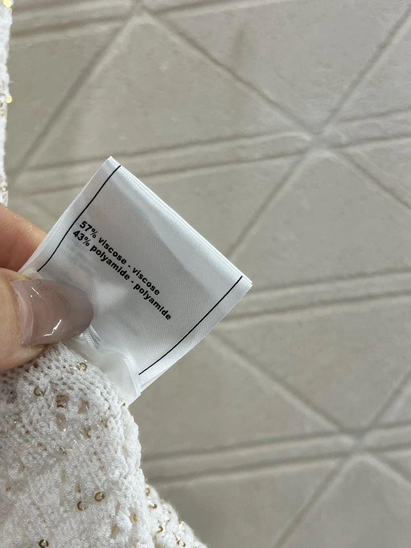 Inexpensive Chanel Vest