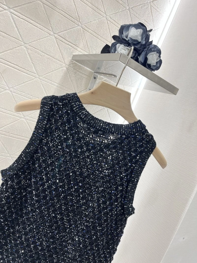Inexpensive Chanel Vest