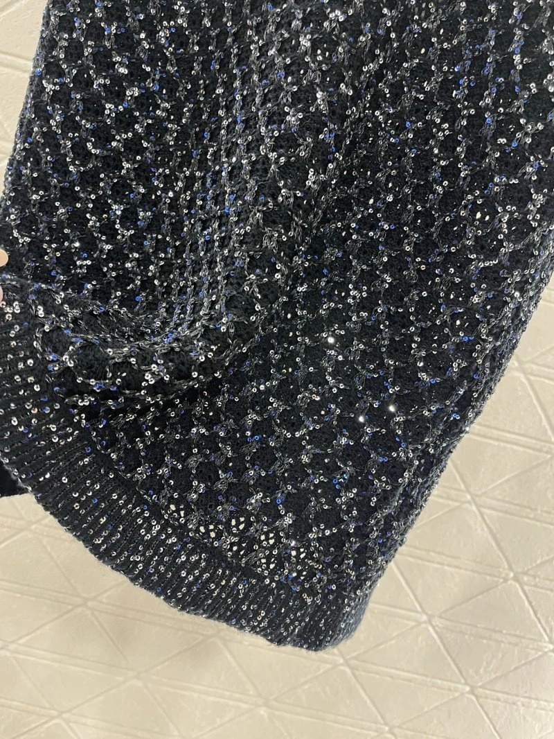 Inexpensive Chanel Vest