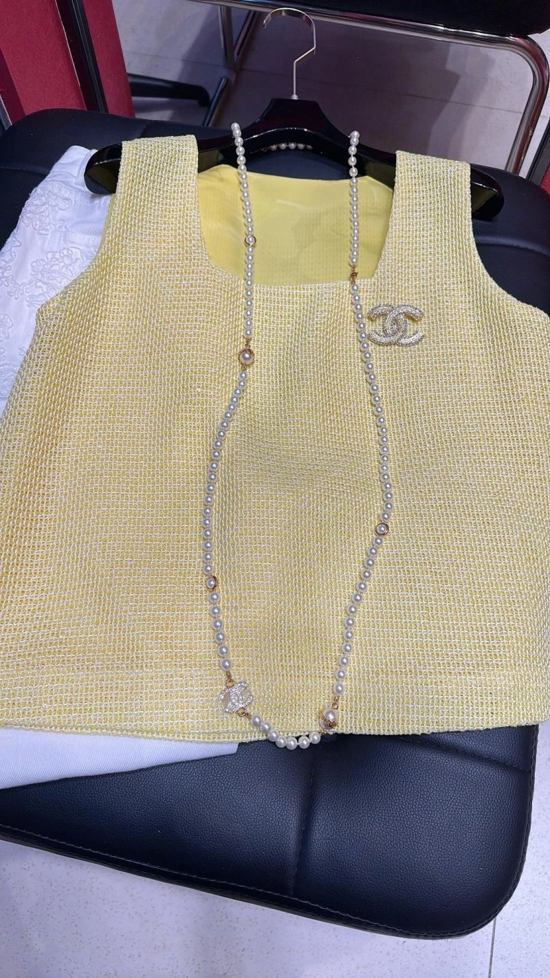 Reasonably priced Chanel Vest