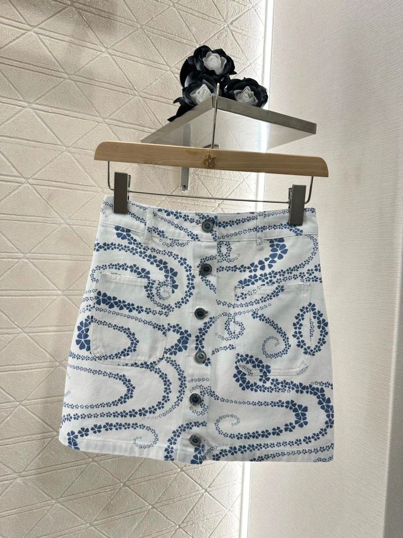 Chanel Vest