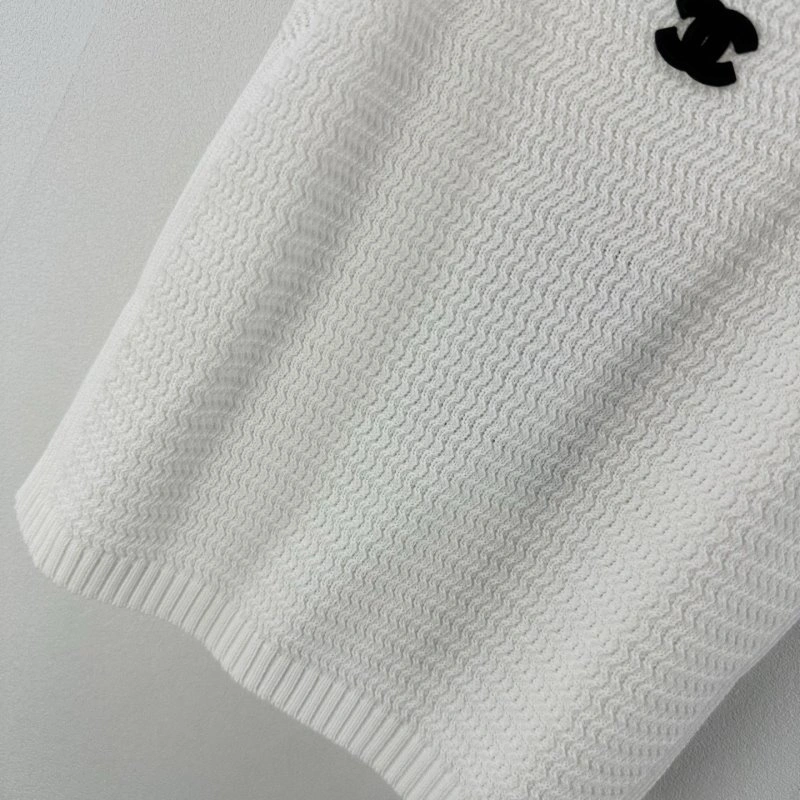 Real Chanel Vest