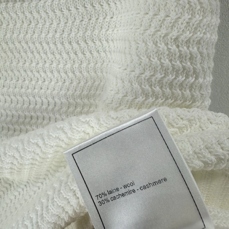 Real Chanel Vest