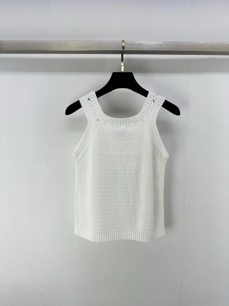 Real Chanel Vest