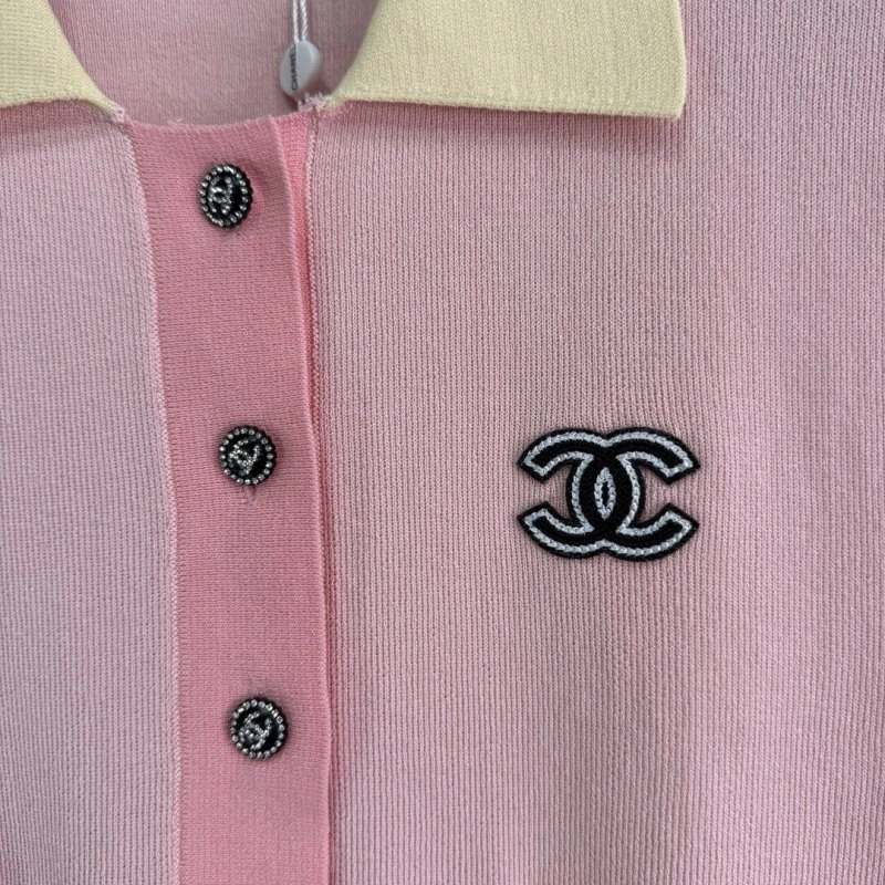 Exact replica Chanel Vest