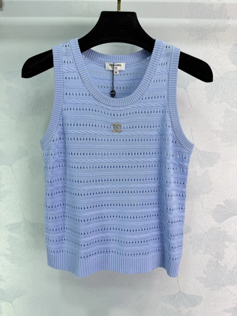 High accuracy Chanel Vest