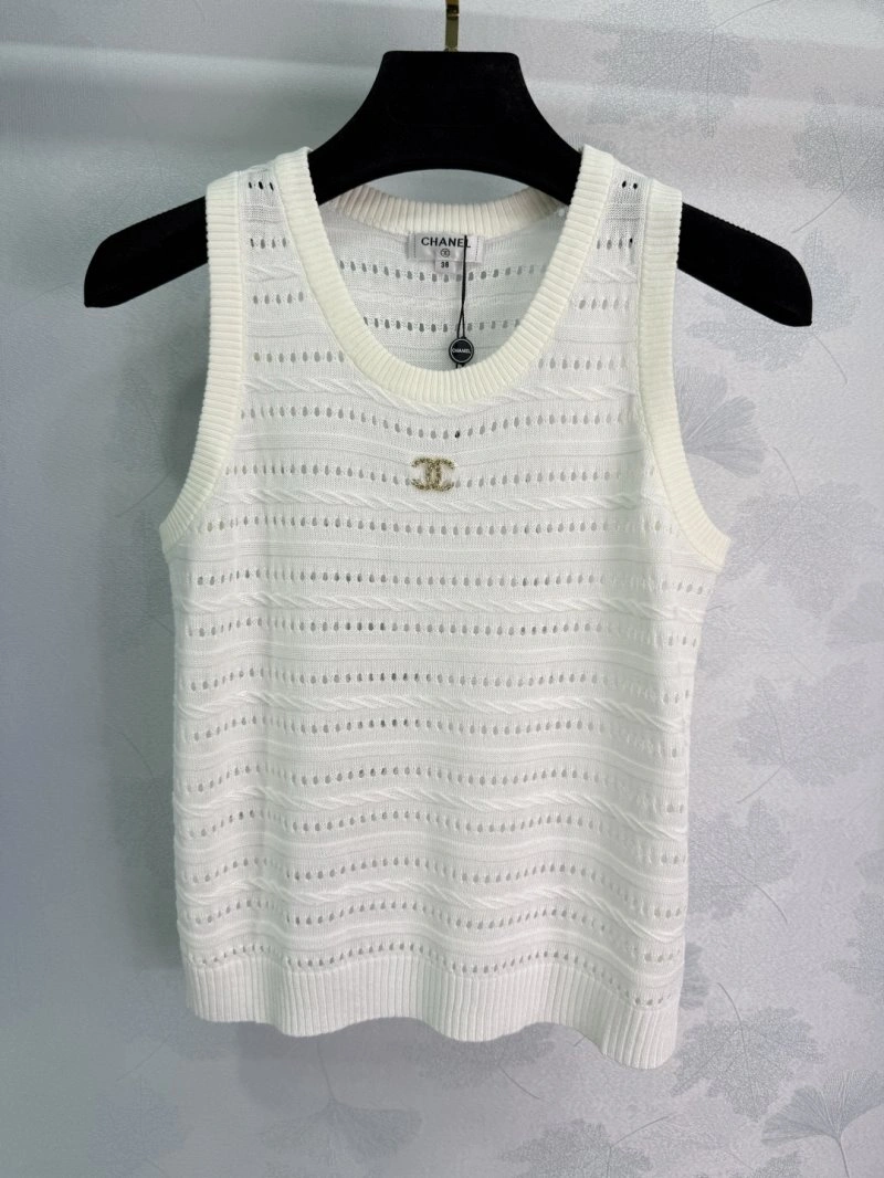 High accuracy Chanel Vest