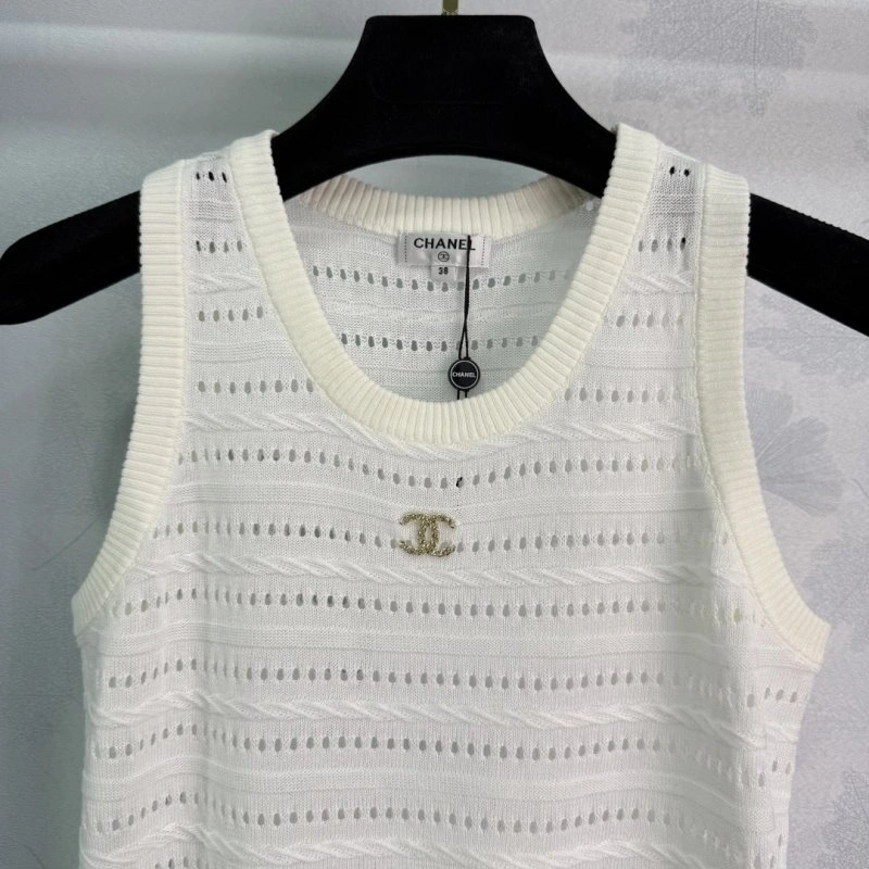 High accuracy Chanel Vest