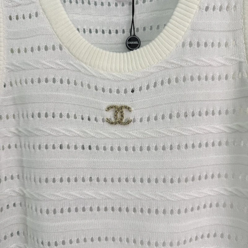 High accuracy Chanel Vest