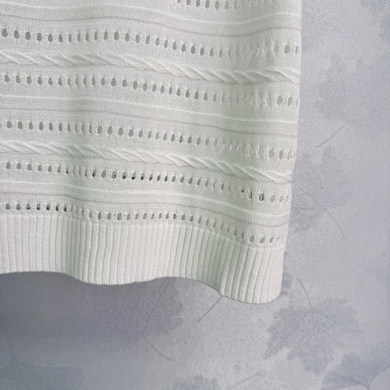 High accuracy Chanel Vest