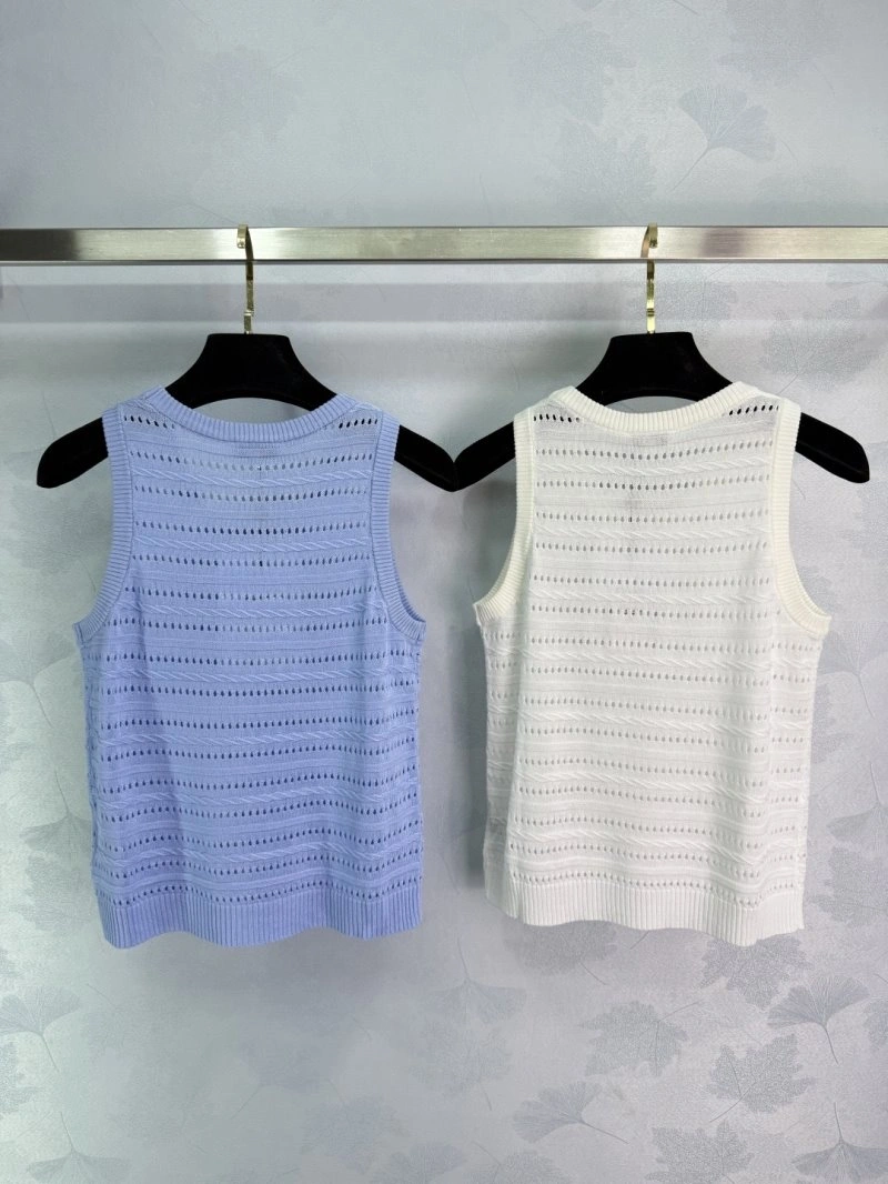 High accuracy Chanel Vest
