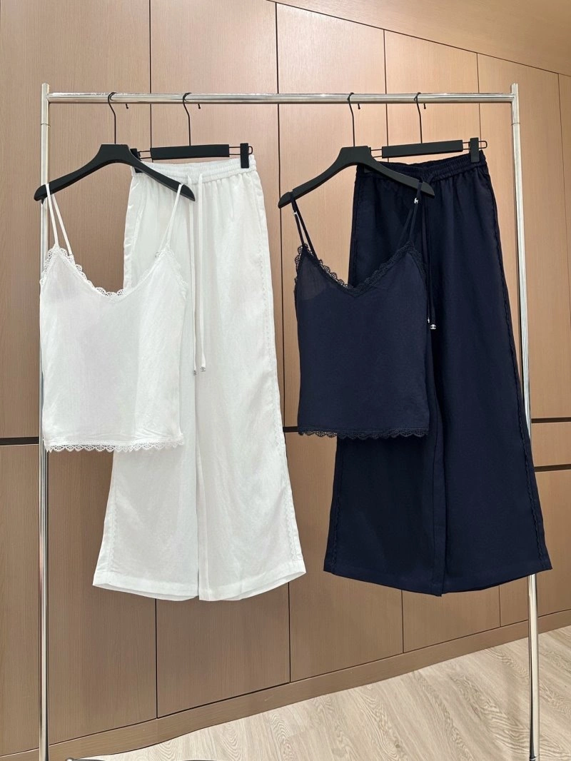 Chanel Vest