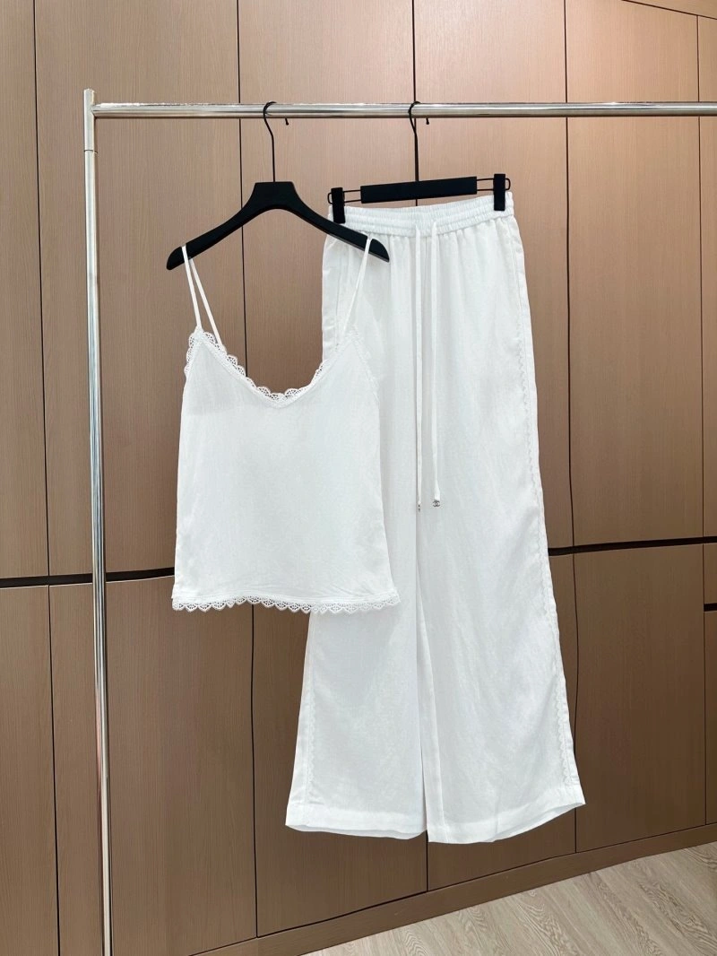 Perfect replica Chanel Vest