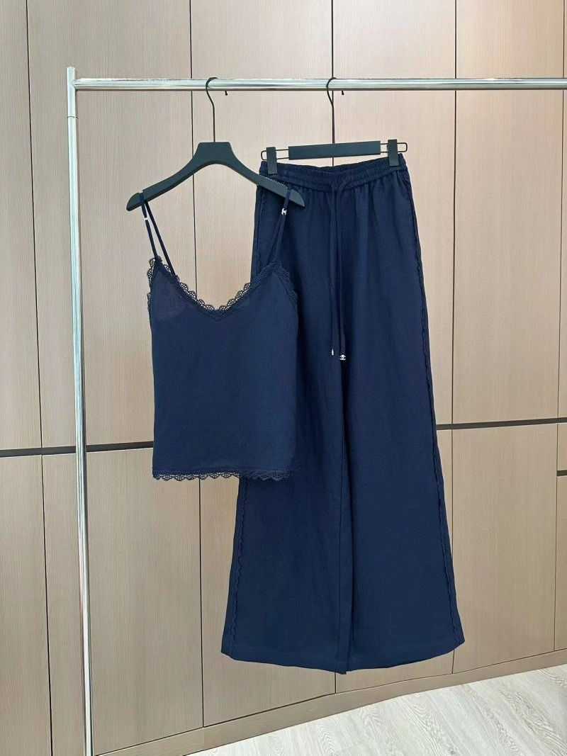 Perfect replica Chanel Vest
