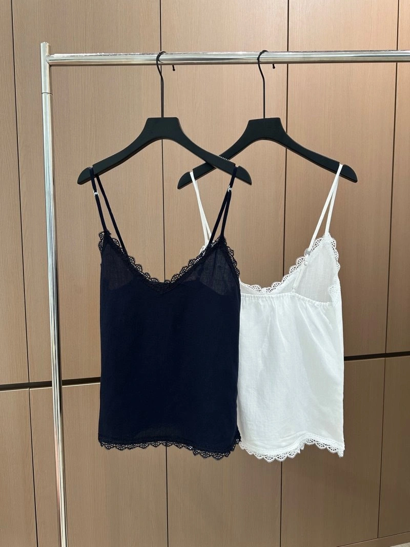 Perfect replica Chanel Vest