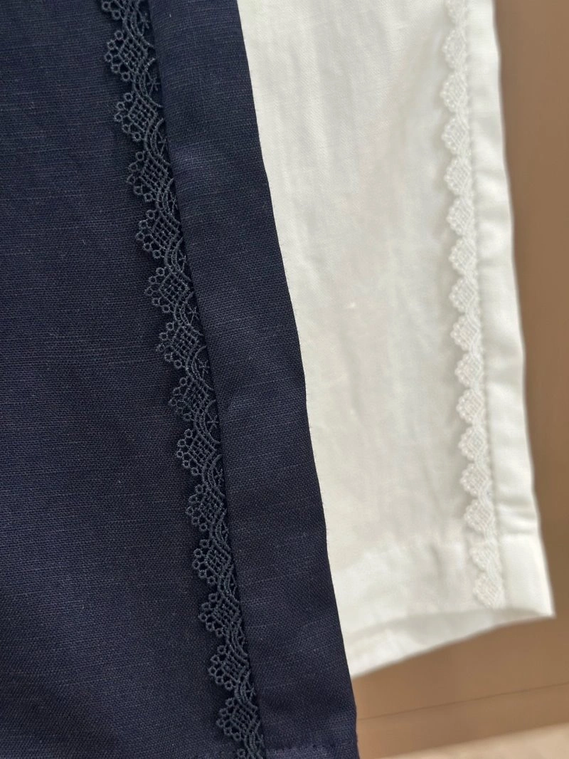 Perfect replica Chanel Vest