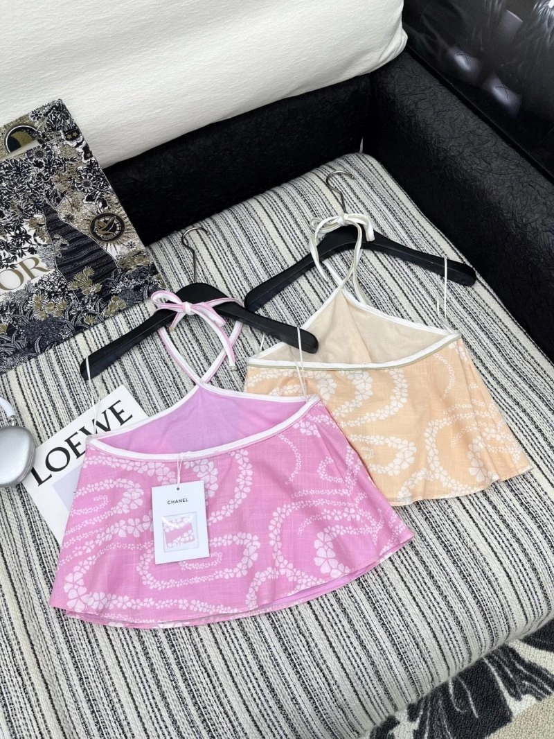Genuine Chanel Vest