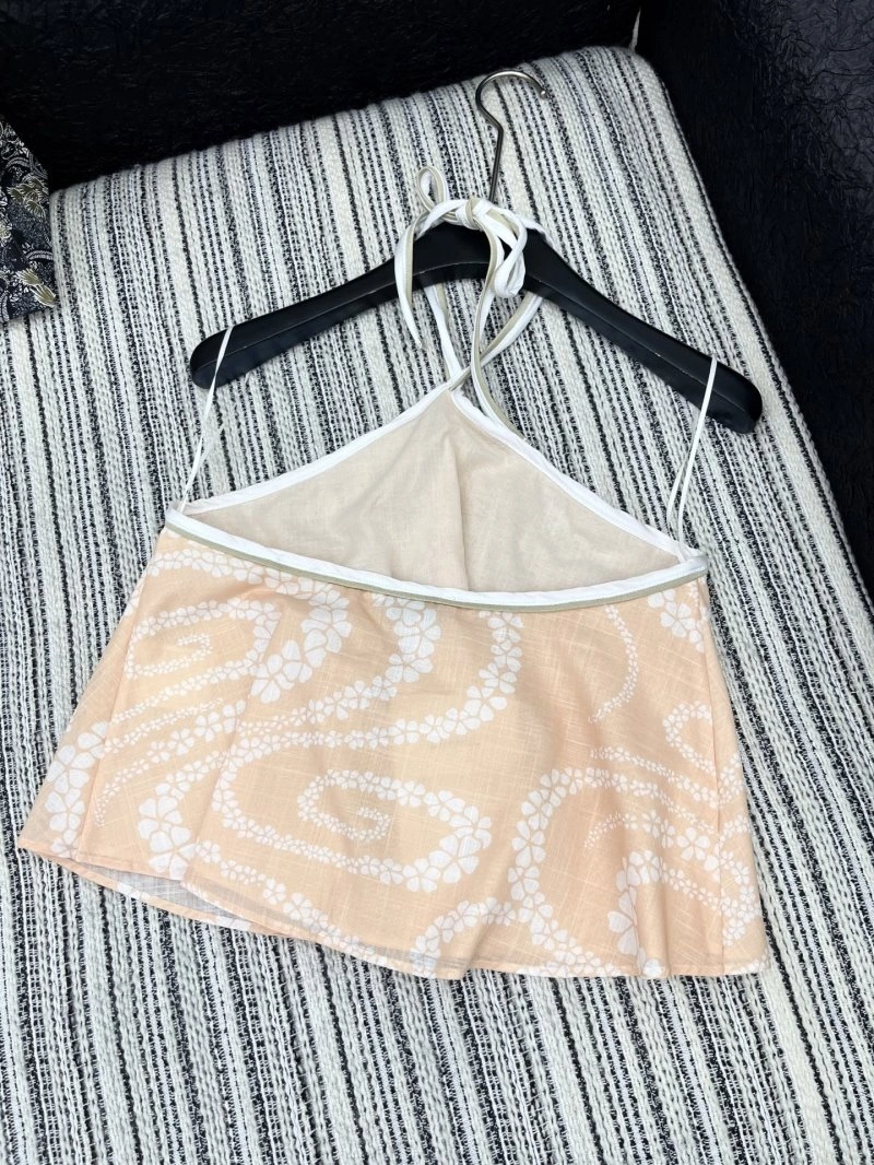 Genuine Chanel Vest