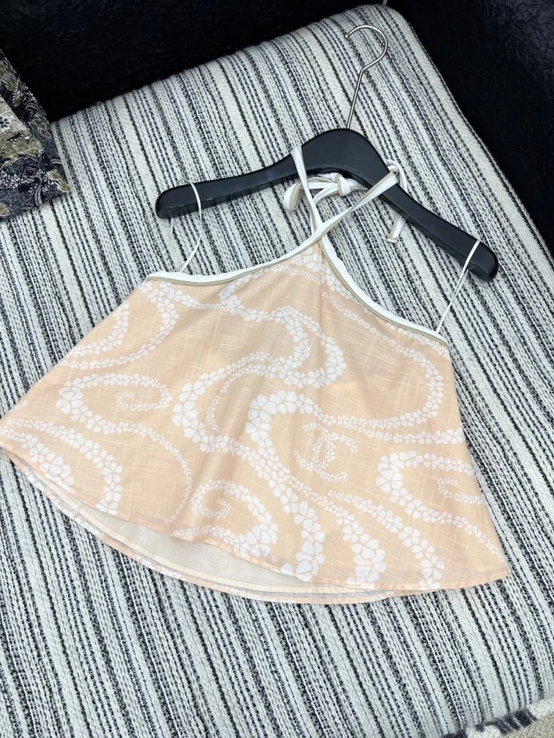 Genuine Chanel Vest