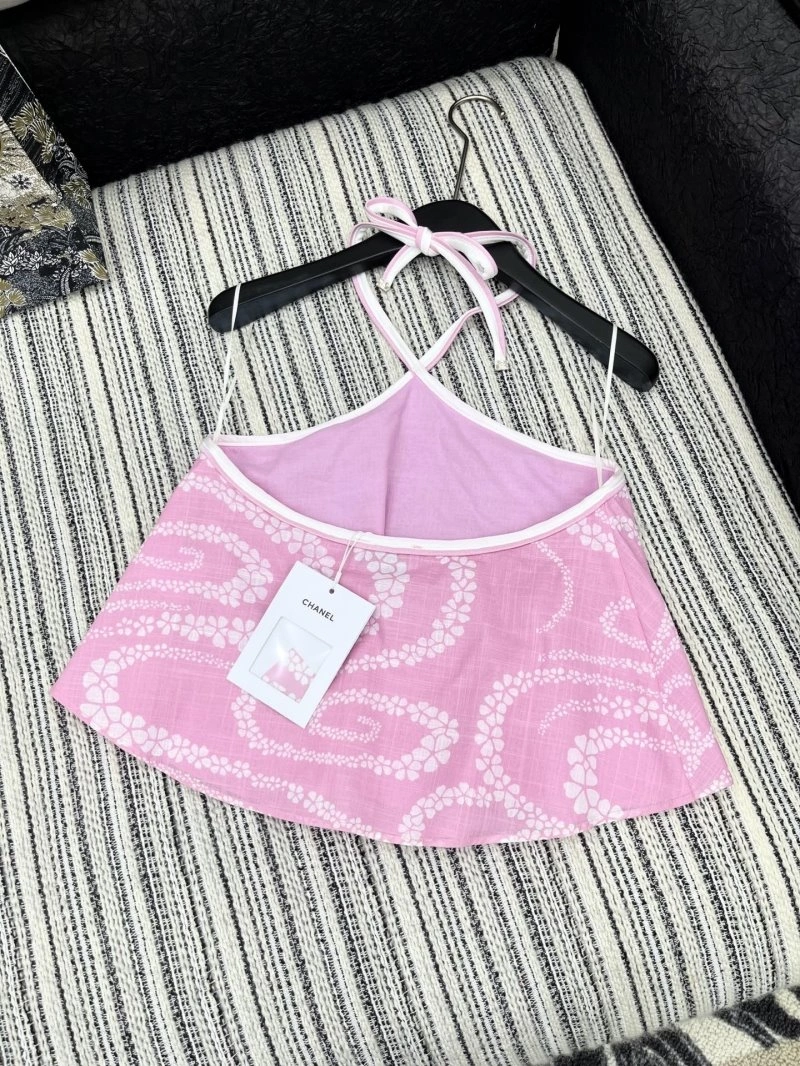 Genuine Chanel Vest