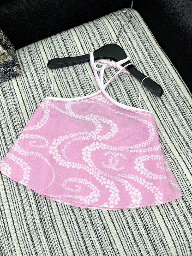 Genuine Chanel Vest