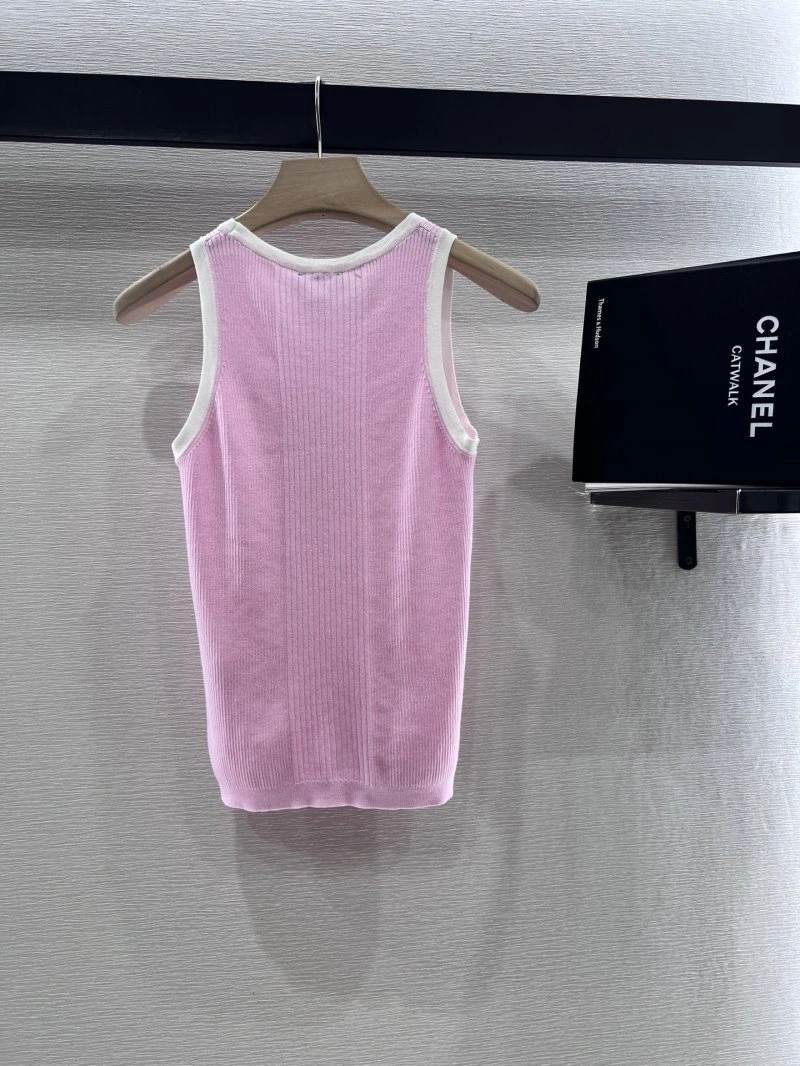 Real Chanel Vest