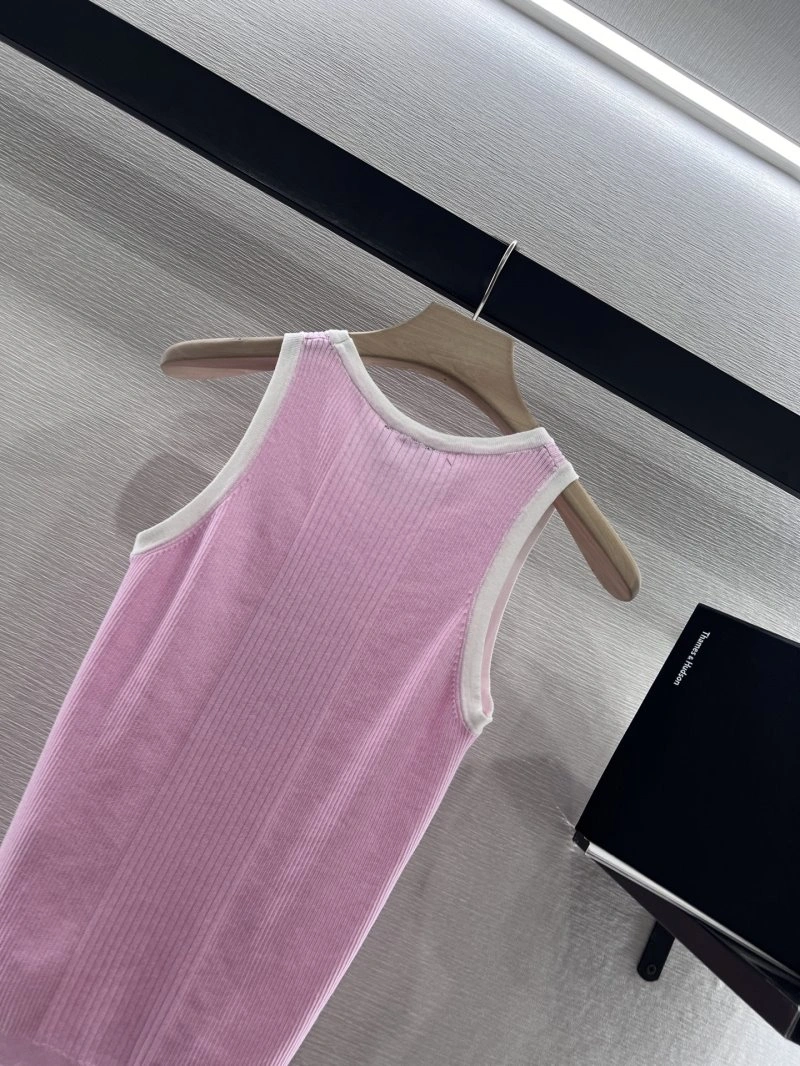 Real Chanel Vest