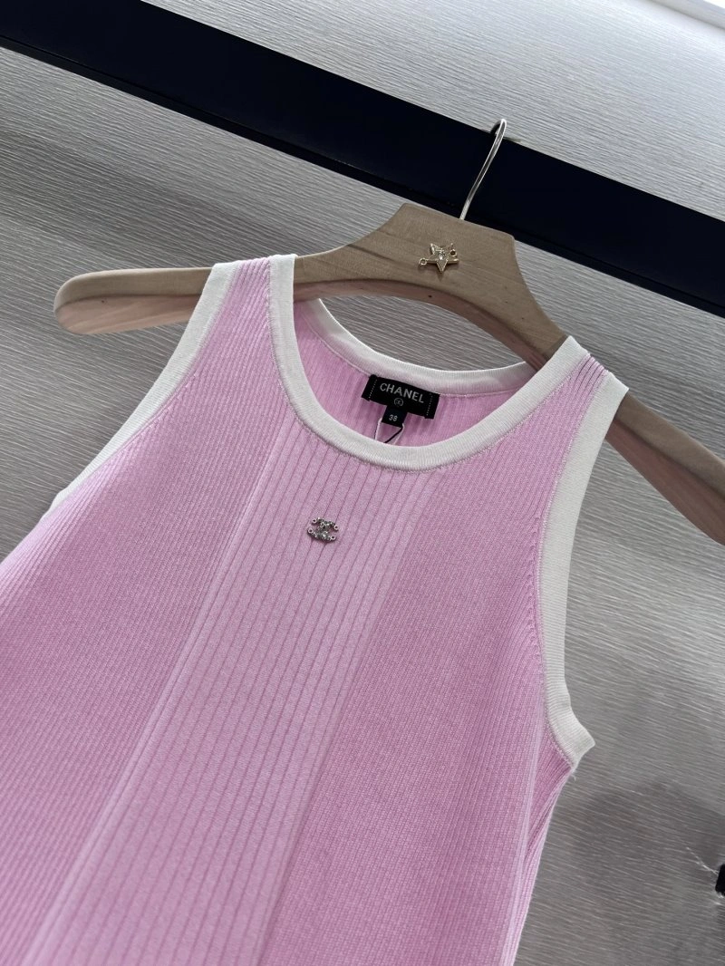Real Chanel Vest