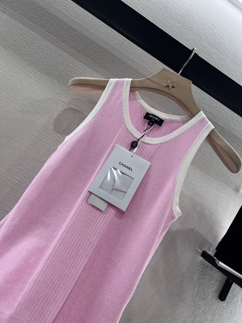 Real Chanel Vest