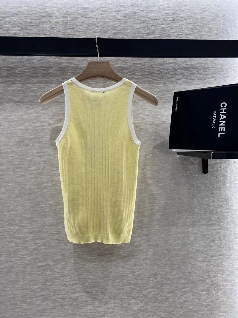 1:1 copy Chanel Vest
