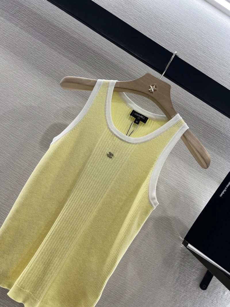 1:1 copy Chanel Vest