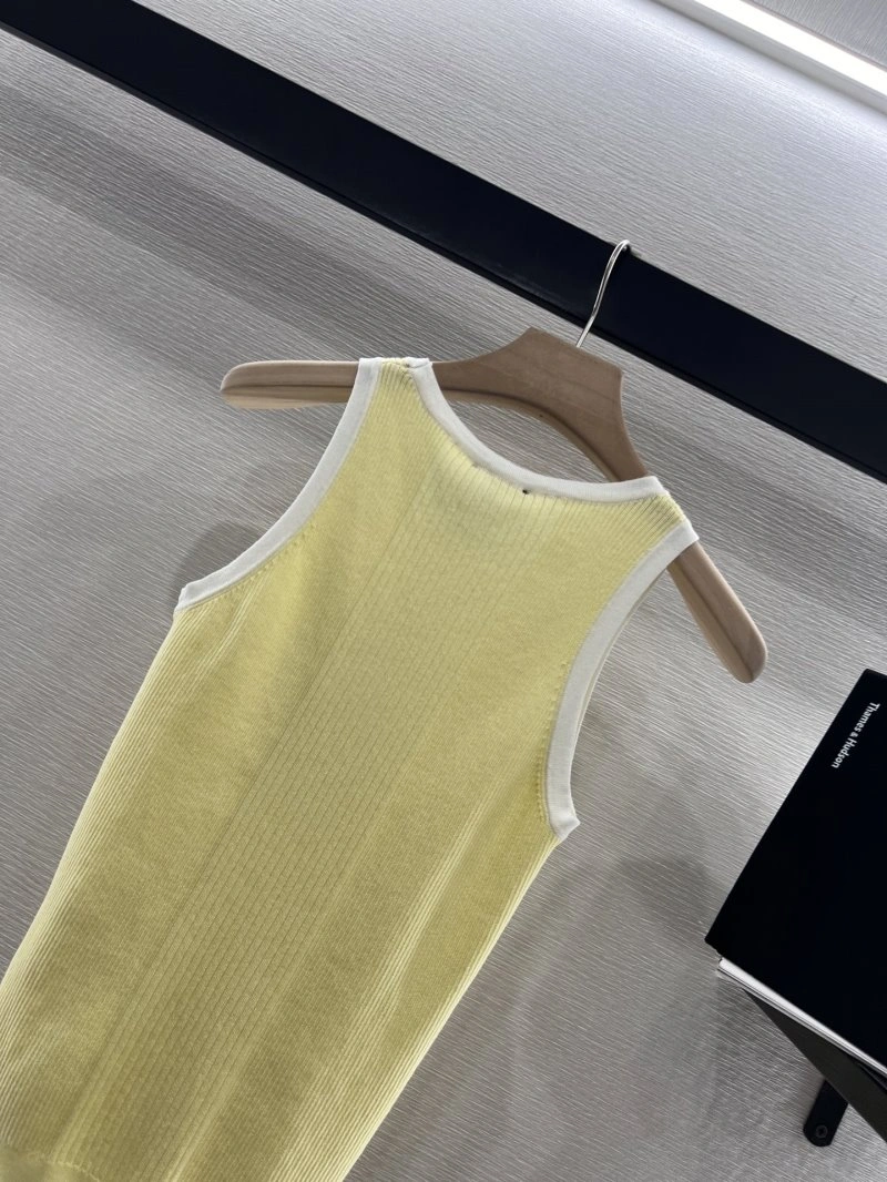 1:1 copy Chanel Vest