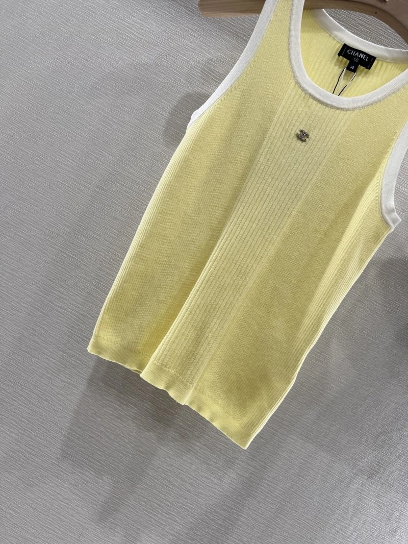 1:1 copy Chanel Vest