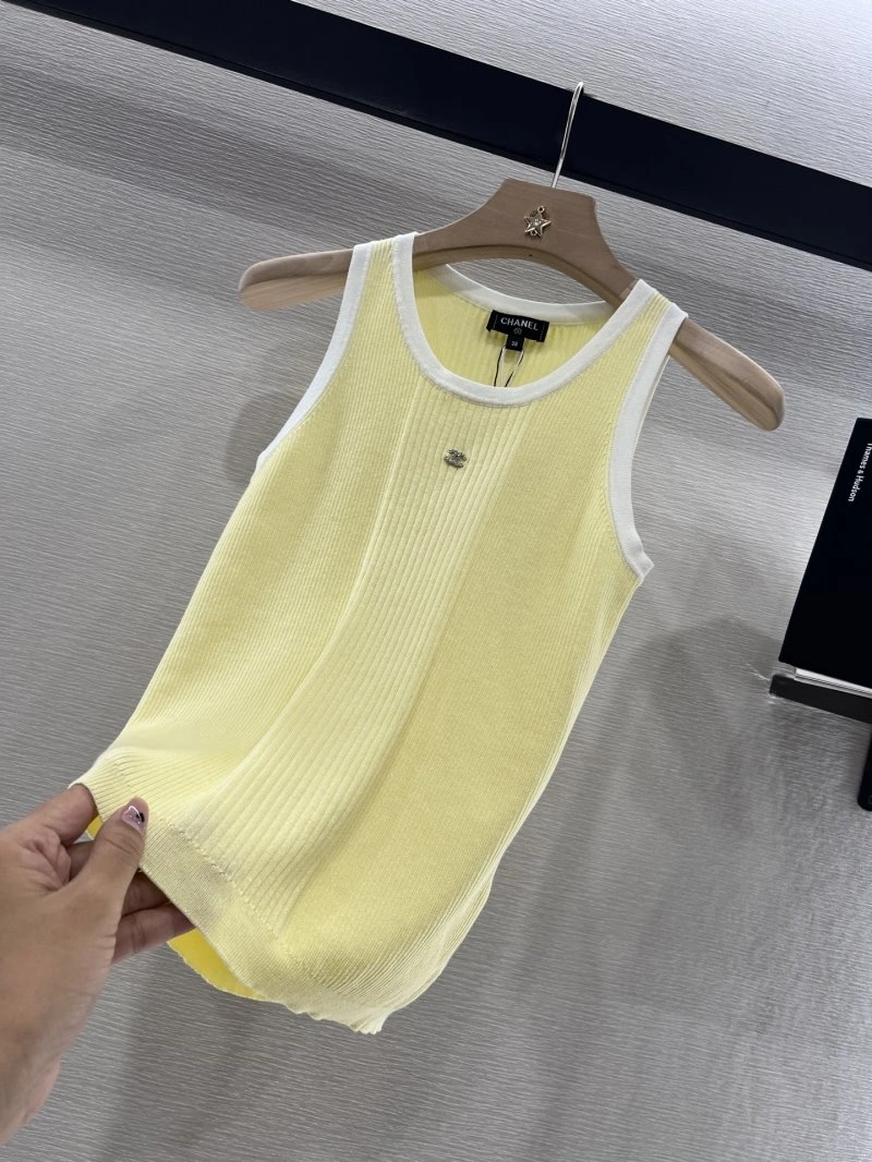1:1 copy Chanel Vest