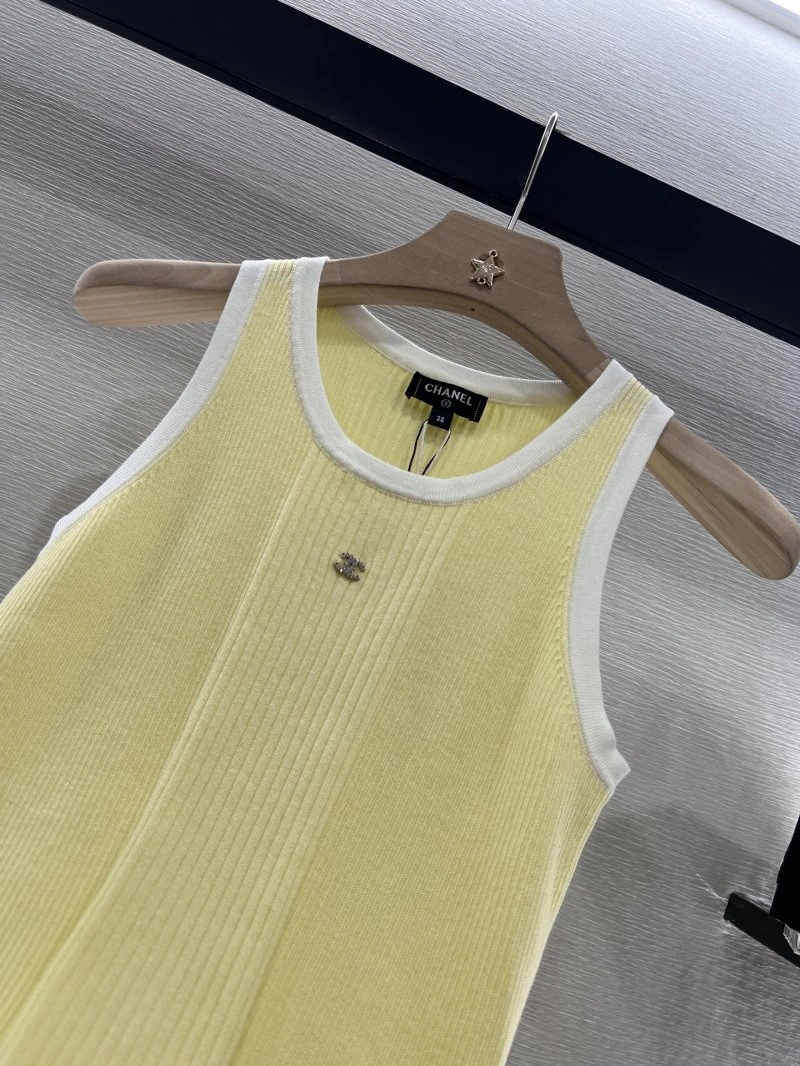 1:1 copy Chanel Vest
