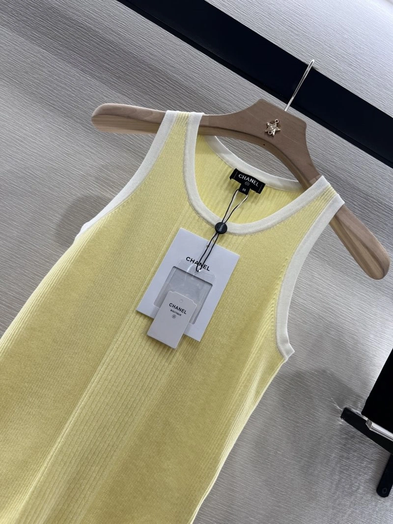 1:1 copy Chanel Vest