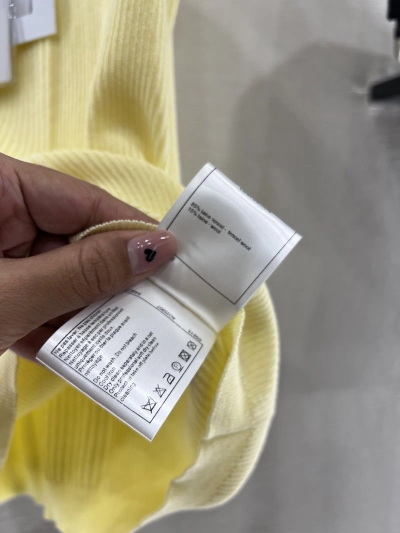 1:1 copy Chanel Vest