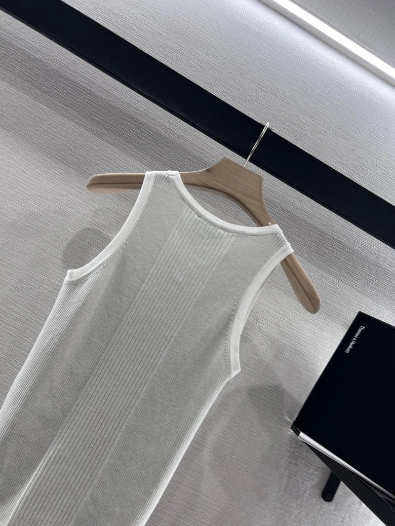 Real Chanel Vest