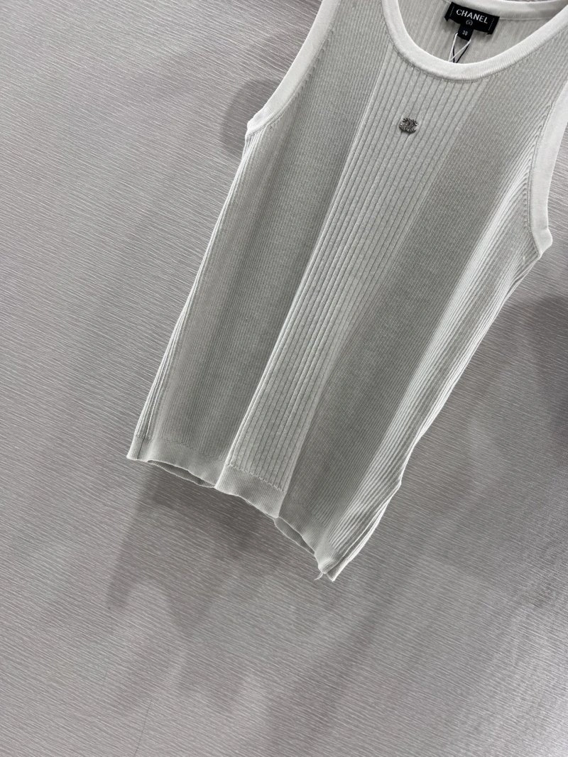 Real Chanel Vest